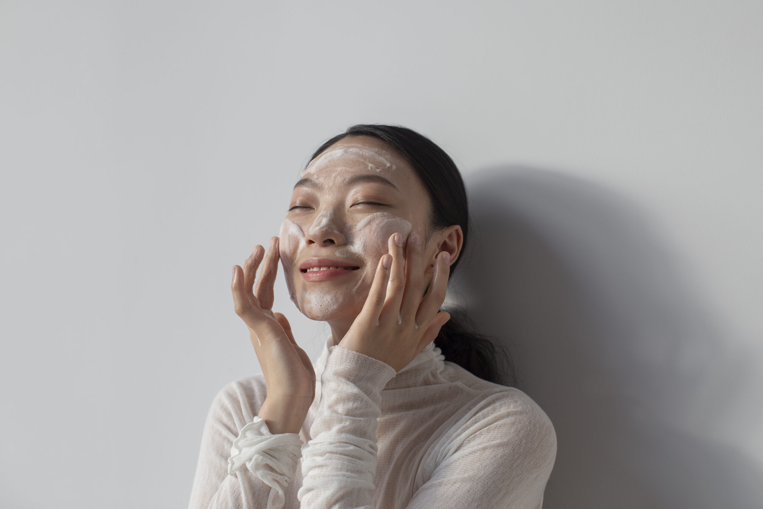 White Cast, Normal Terjadi Setelah Menggunakan Sunscreen - Metaderma